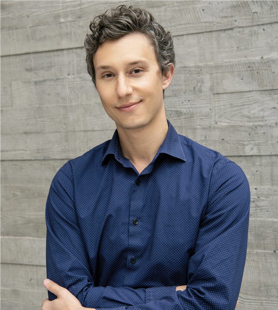 Adam Walker - Full Circle Business Law PC | Los Angeles Business Lawyers