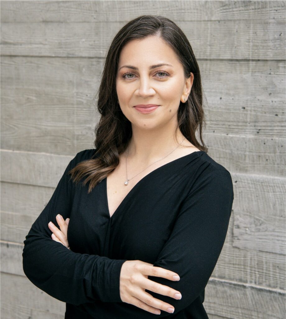 Shushan Barsegyan - Full Circle Business Law PC | Los Angeles Business ...